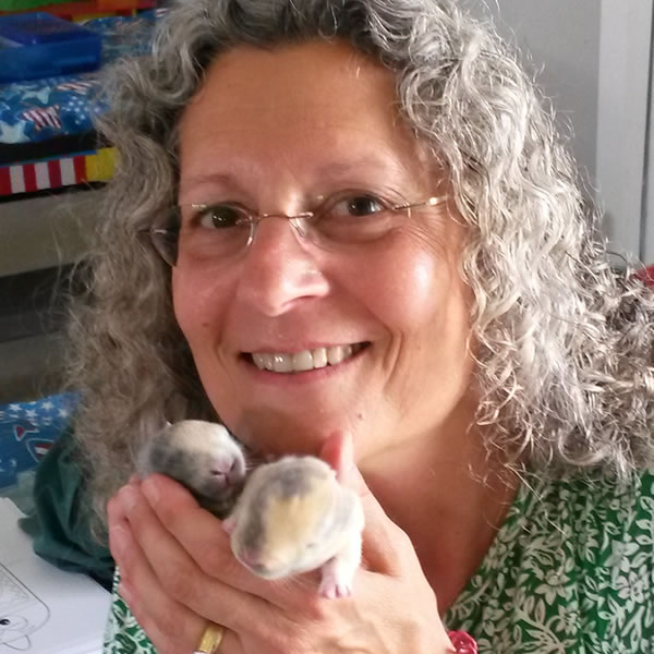 Our Teachers | WINDMILL DAY SCHOOL & CAMP, DOYLESTOWN, PA